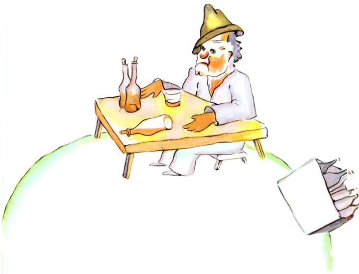 Chapter 13 L3 - The Little Prince in Levels - a book written in ...