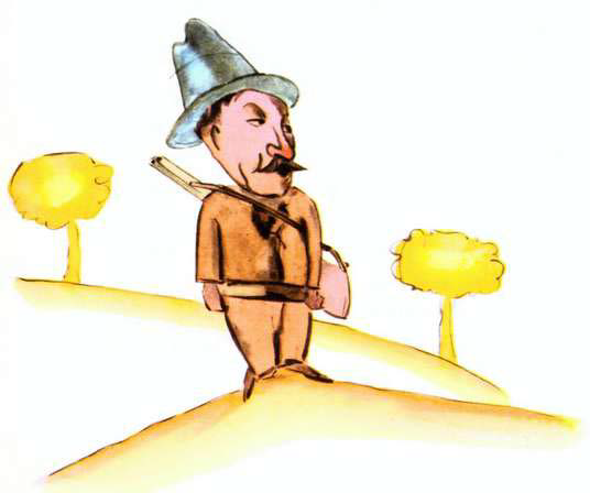 Chapter 19 L3 - The Little Prince in Levels - a book written in ...