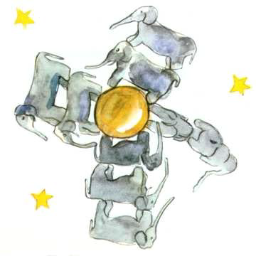 Chapter 5 L2 - The Little Prince in Levels - a book written in ...