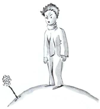 Chapter 9 L2 - The Little Prince in Levels - a book written in ...