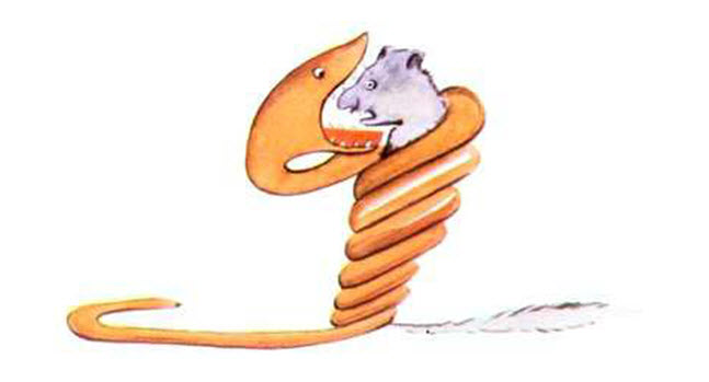 Chapter 1 L1 - The Little Prince in Levels - a book written in ...